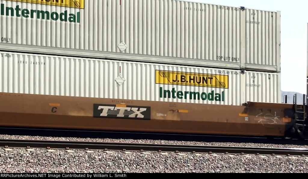 EB Intermodal Frt -11-